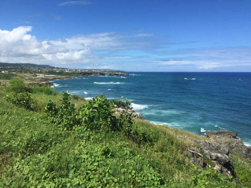 Point of View, Ragged Point, St Phillip, Barbados