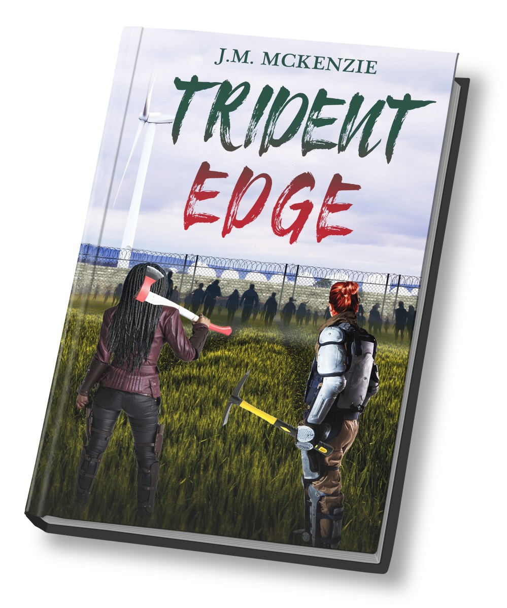 Trident Edge Release